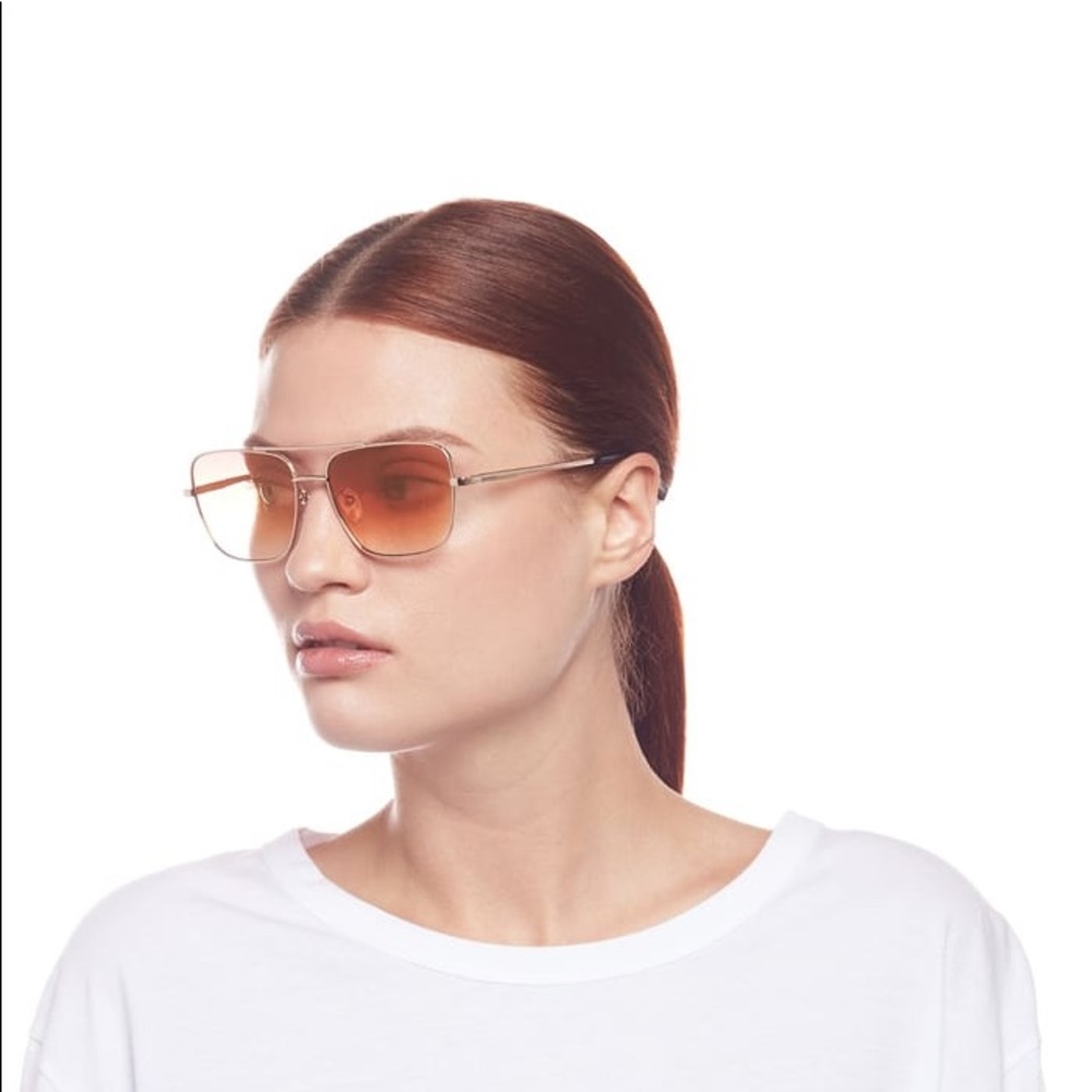 Le Specs Hercules Sunglasses Gem